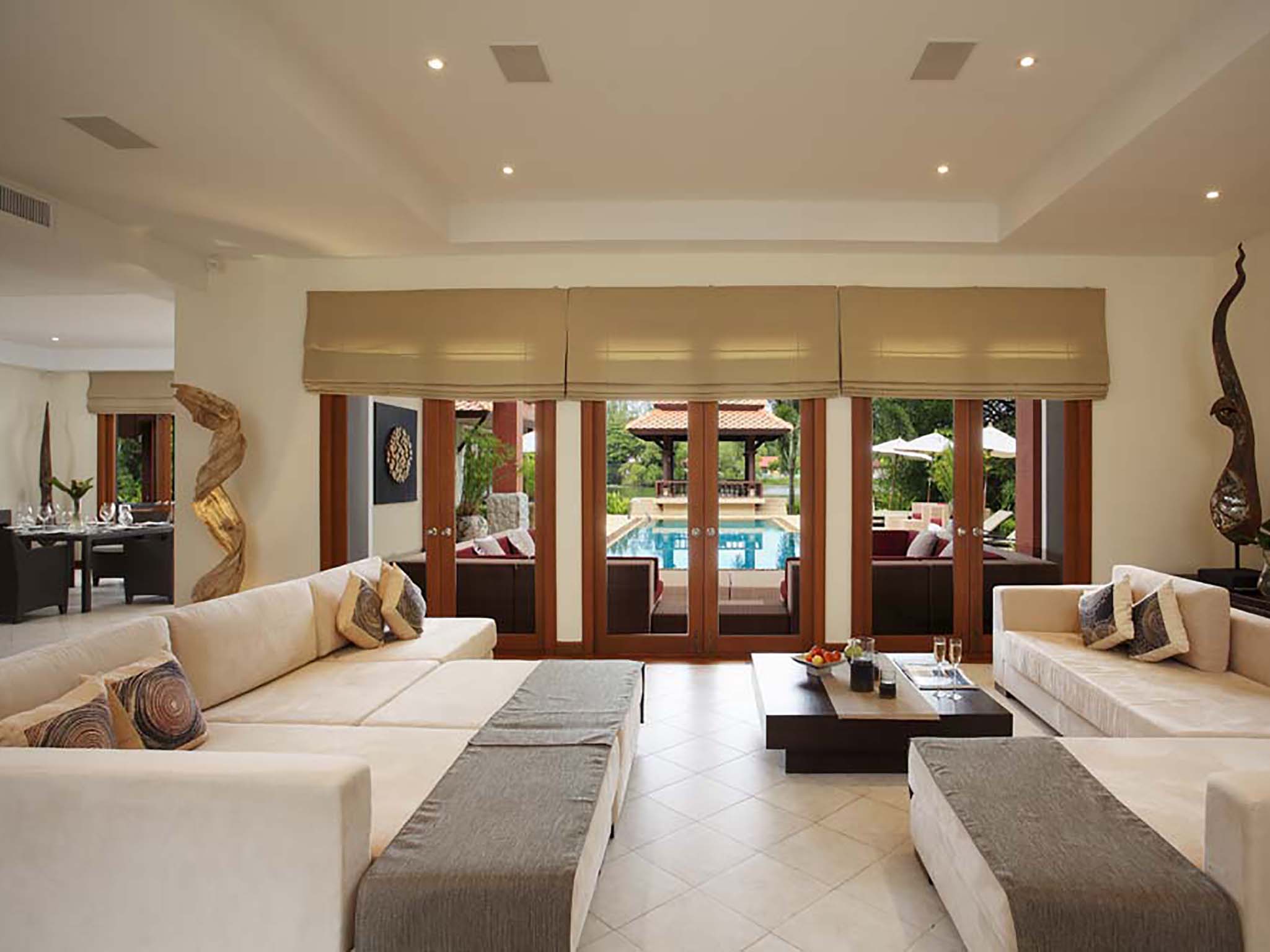 Villa Laguna Waters - Phuket Concierge