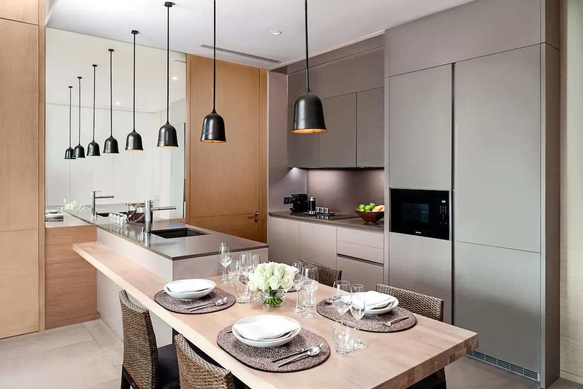 Twinpalms MontAzure Phuket Resort - Azure Suite - Phuket Concierge